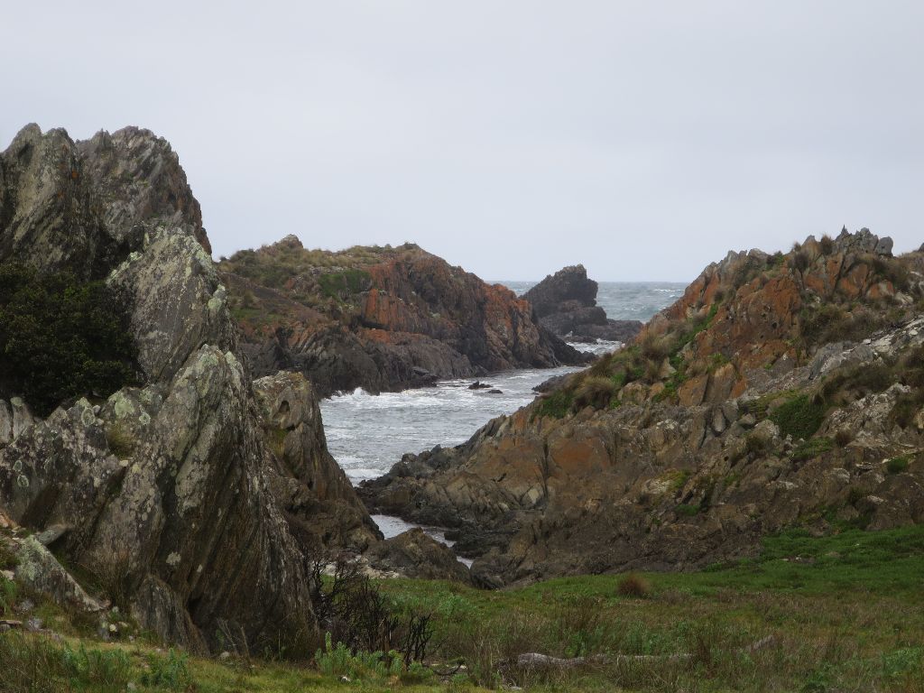 Photos from Tasmania Trip